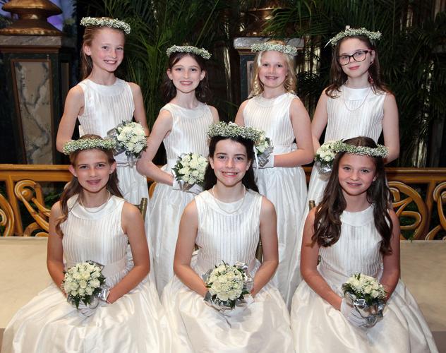 Nell Nolan: Mystery ball, Prophets of Persia ball | Parties/Society ...