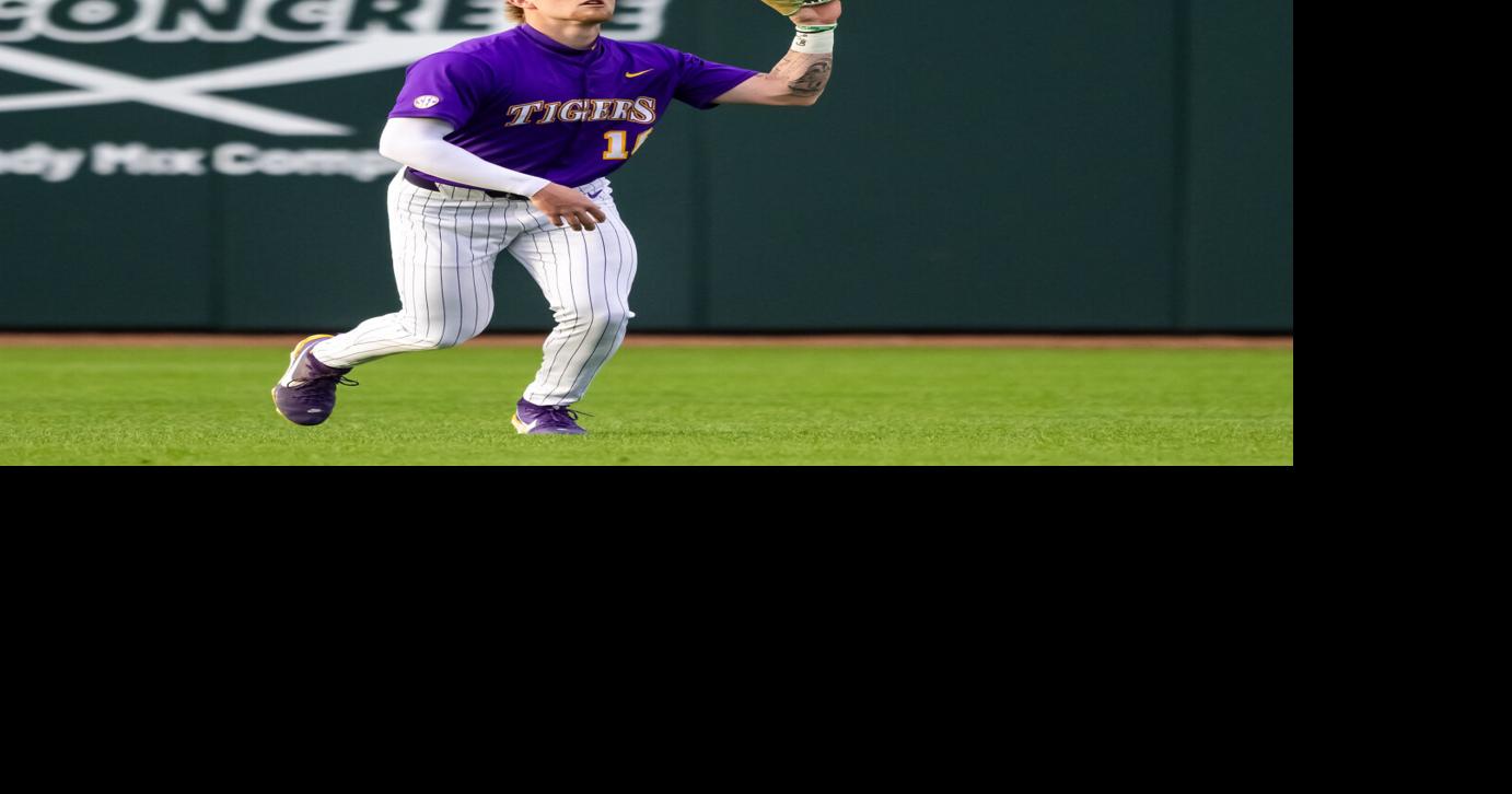 LSU baseball defeats Sam Houston State at Frisco Classic | LSU | nola.com