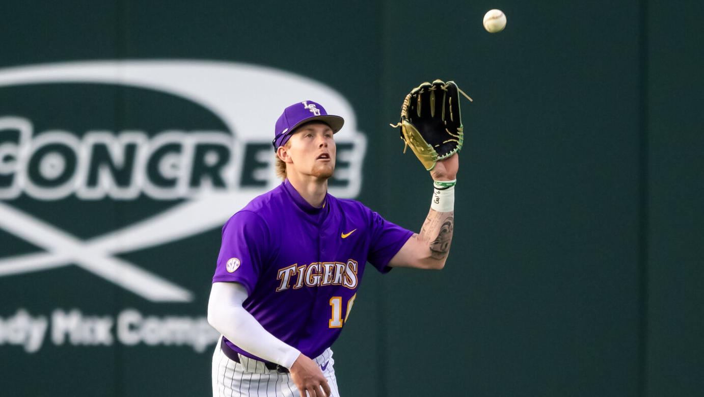LSU baseball defeats Sam Houston State at Frisco Classic | LSU | nola.com