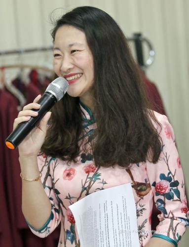 Chinese Presbyterian Church celebrates the year of the dog | Archive ...
