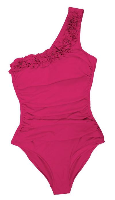 9 bathing suit trends for the summer | Design and Décor | nola.com