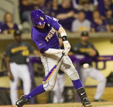 Plenty of LSU sports news to go around: Randy's ramblings, late summer ...
