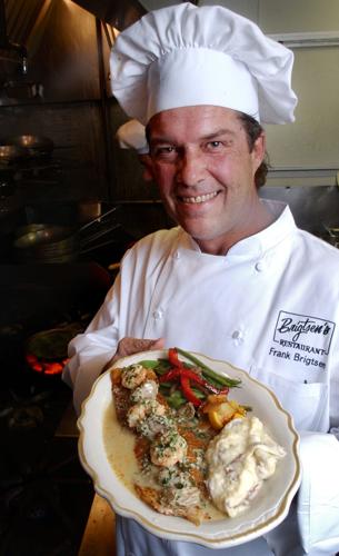 Through hard times, how chef Frank Brigtsen is nurturing the future of ...