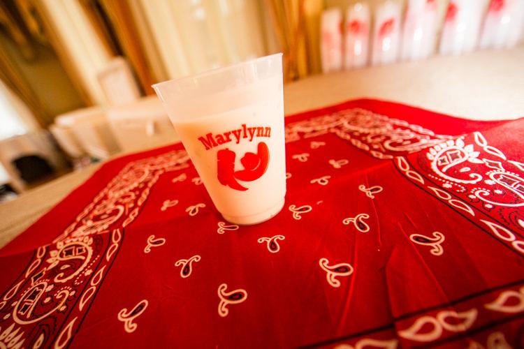 Marylynn Smitherman's 'Boot Scootin' Brunch' is party shoo-in | Parties/Society | nola.com