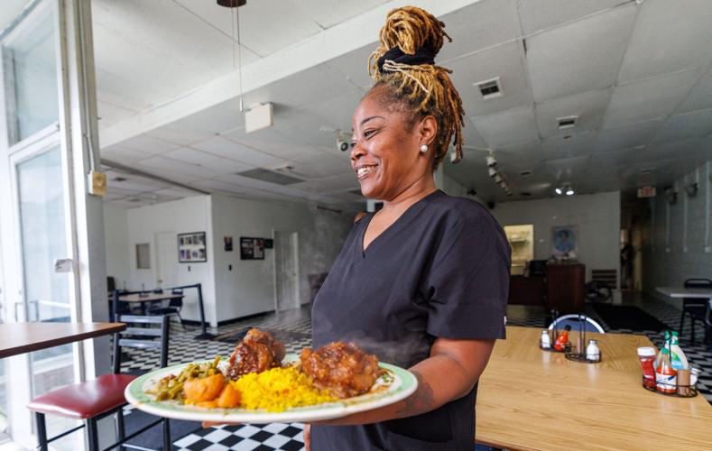 Two Sisters soul food restaurant has new NOLA location | Where NOLA ...