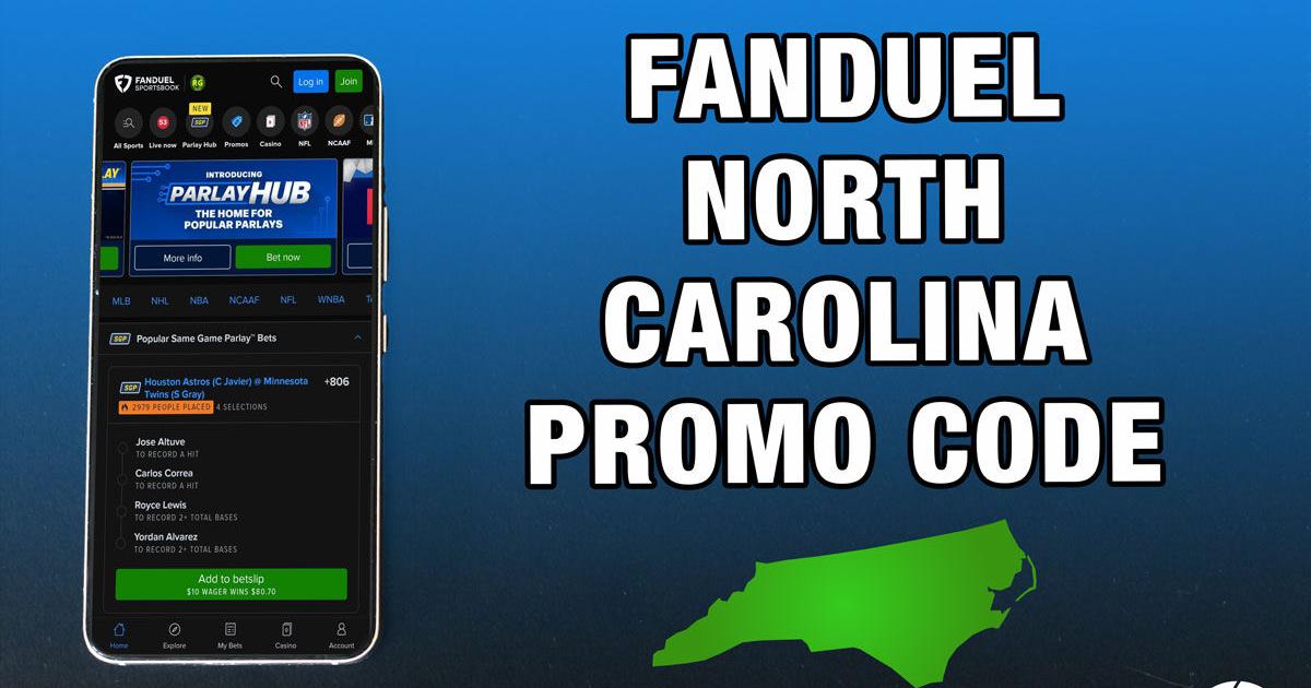 FanDuel NC promo code: Win $250 bonus with $5 basketball bet | Sports ...