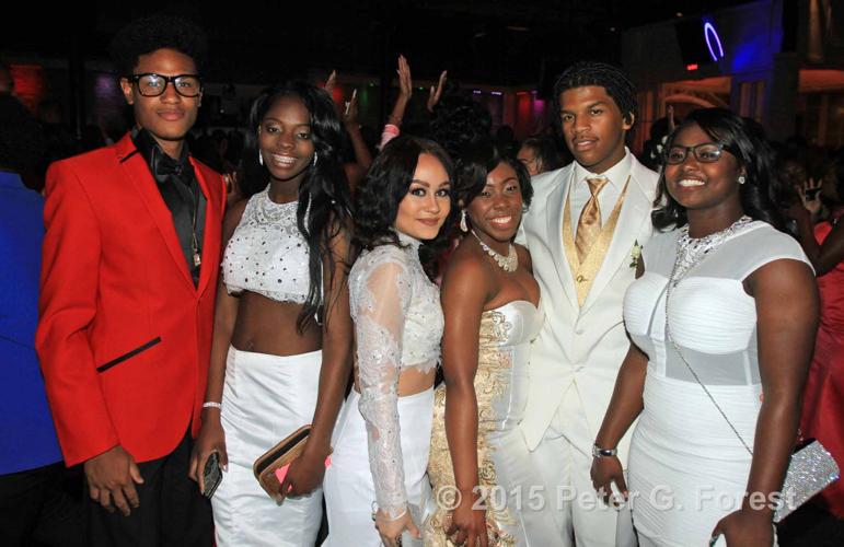 Prom 2015: John Ehret High School celebrates 'Roaring '20s' | Education ...