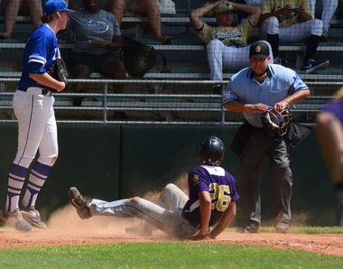 LLOG Exploration outlasts Otto Candies 13-12 in American Legion ...