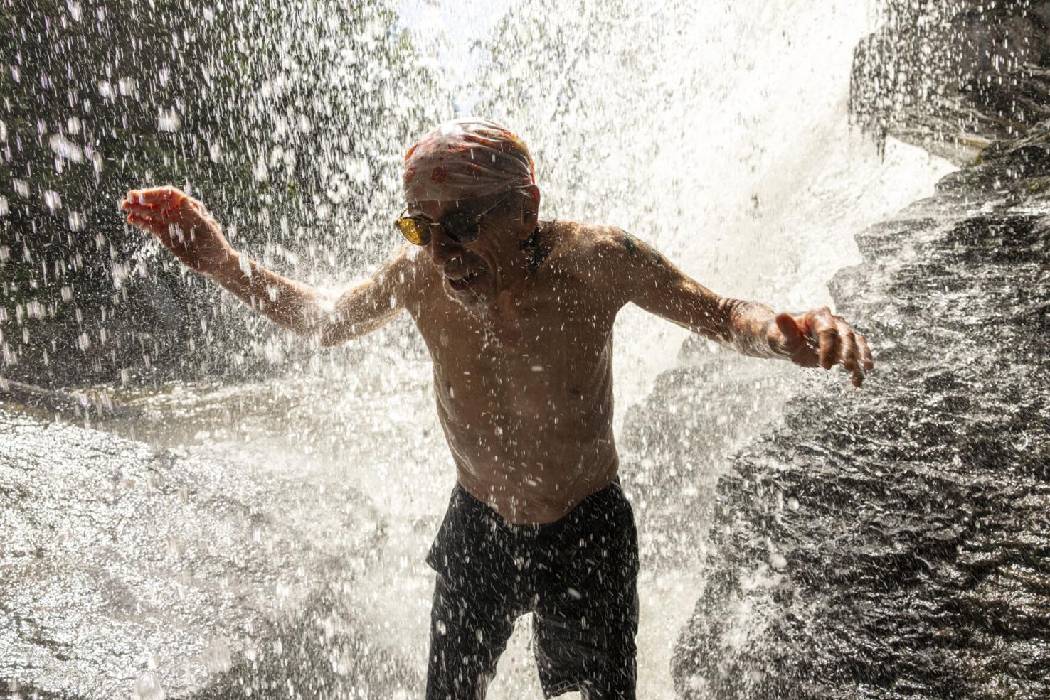 Why Chris Rose left New Orleans after battle with addiction | Katrina | nola.com