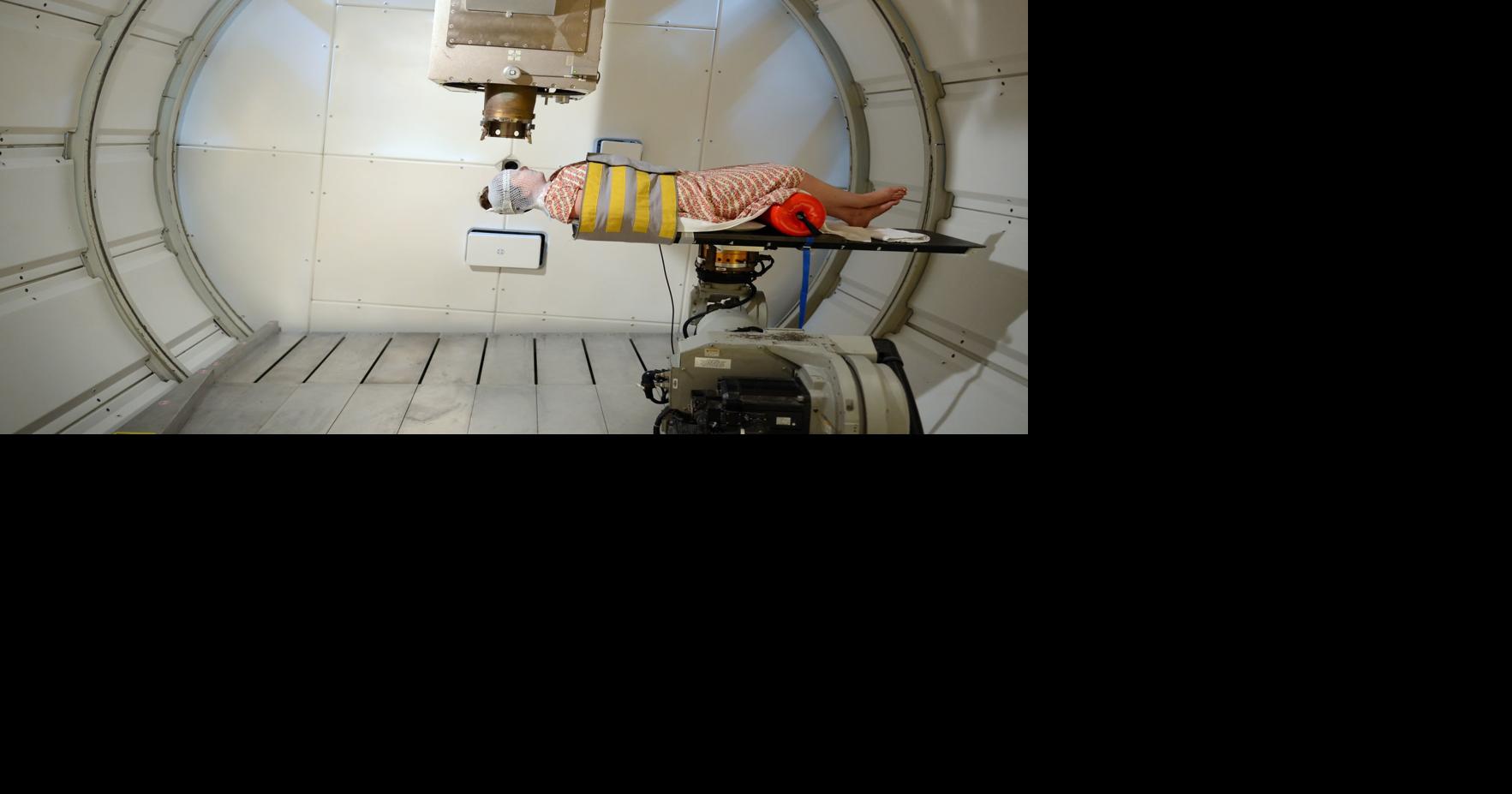 Doctors in Baton Rouge, New Orleans to get controversial new weapon in ...