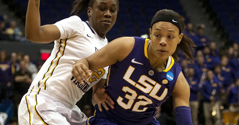 Former LSU basketball star Danielle Ballard dies at 29 | LSU | nola.com