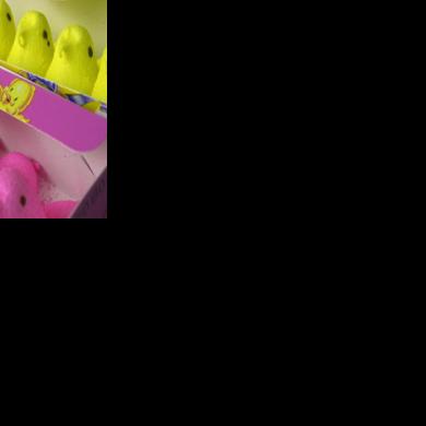 How a fight over Peeps could possibly upend your pension plan | Archive ...