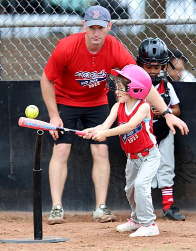 The bantams play ball! | St. Tammany community news | nola.com