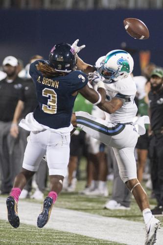 Photos: Tulane falls to FIU 23-10 | Photos | nola.com