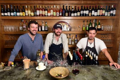 Review: Saint-Germain in the Faubourg Marigny presents polished global ...