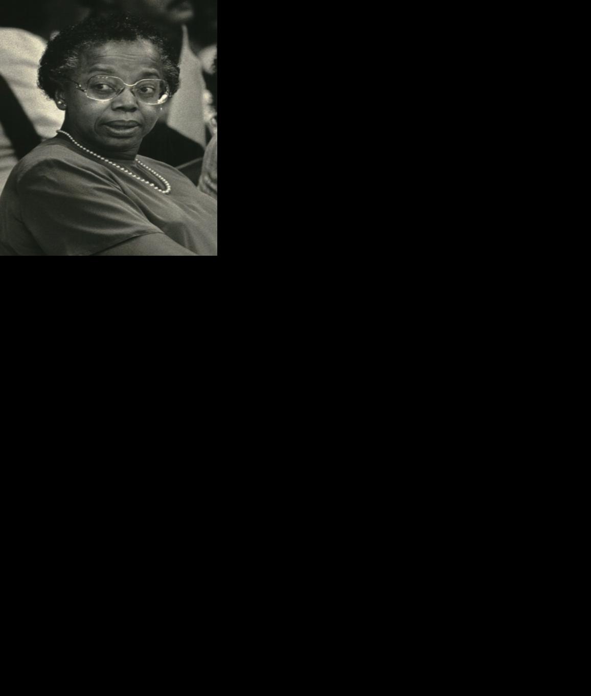 Jessie Smallwood, housing and health care advocate, obituary | Local ...