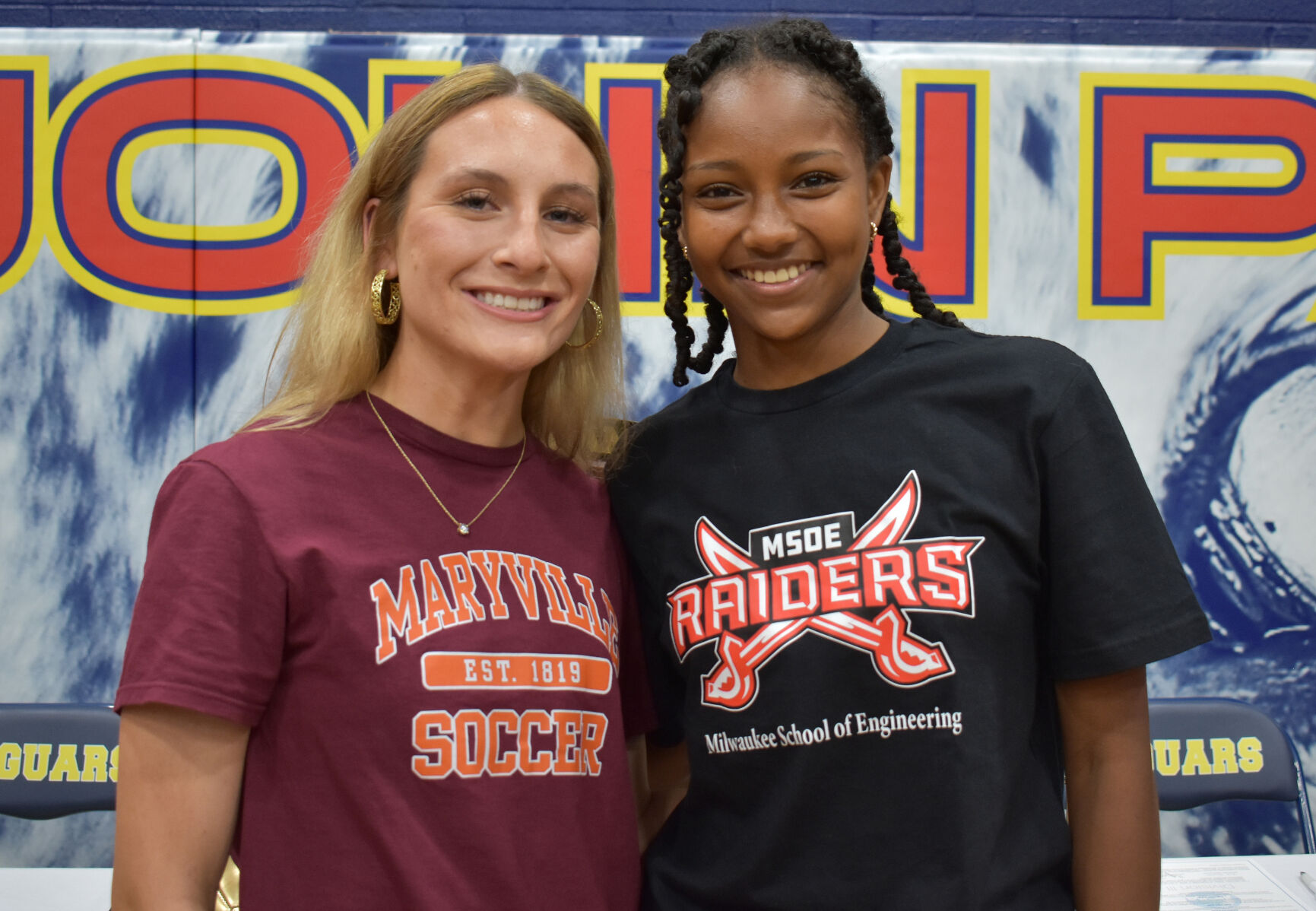 PJP II soccer duo announce their college destinations | St. Tammany ...