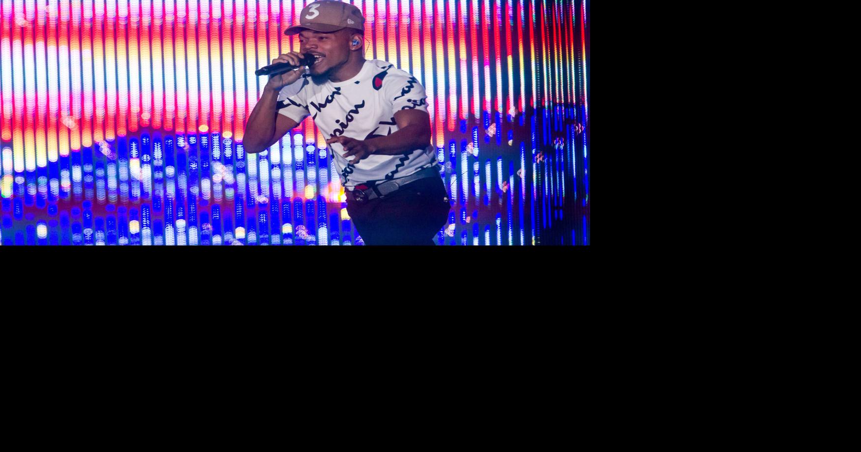 Chance the Rapper, Vampire Weekend in New Orleans Sept 22-28 | Events ...