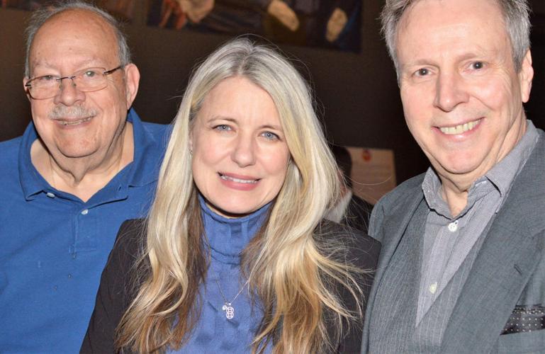 'The Wolves' cast, crew, audience celebrate Southern Rep Theatre's ...