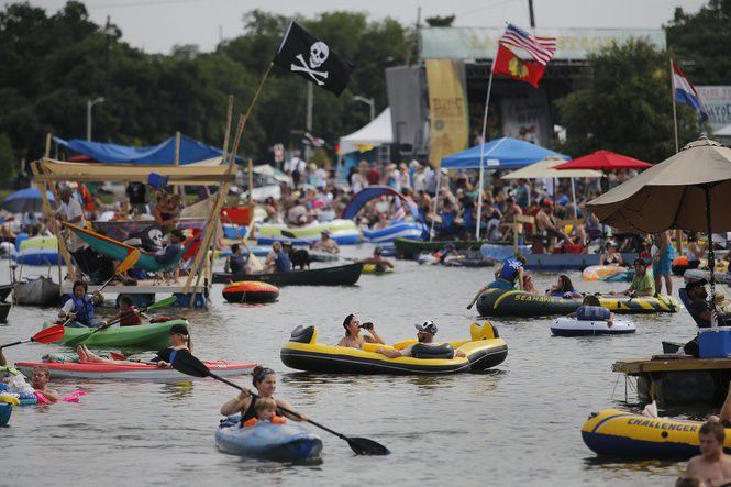 30 New Orleans-area festivals to mark on your 2017 calendar | Louisiana ...