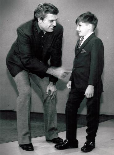 Ed Nelson, TV and film actor from New Orleans, dies at age 85 | Movies ...