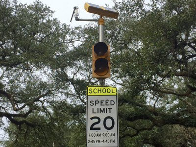 Details scarce as officials question Cantrell's promise to nix New Orleans traffic cameras ...