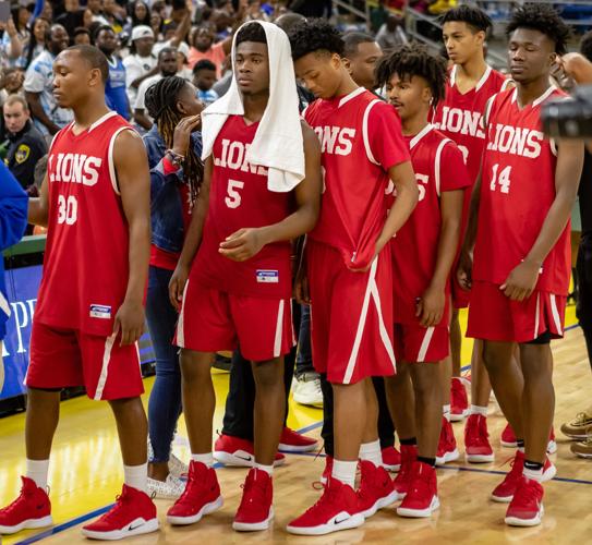 The pride of Uptown: KIPP Booker T. Washington reignites historic ...