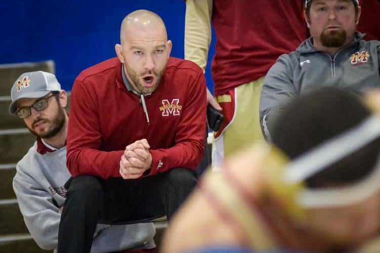 Brother Martin coach has lots to smile about after his team wins 49th ...