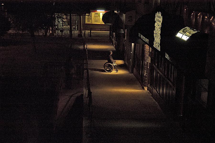 Review: The Witness | Film | nola.com