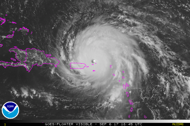 Record-breaking 2017 hurricane season is over: How did it compare to ...