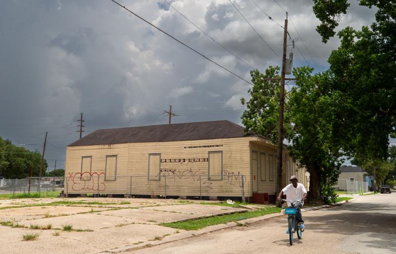 Buddy Bolden home gets new citation for neglect | News | nola.com
