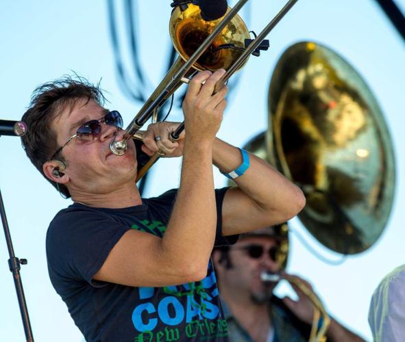 Photos: Gretna Fest | Entertainment/Life | nola.com