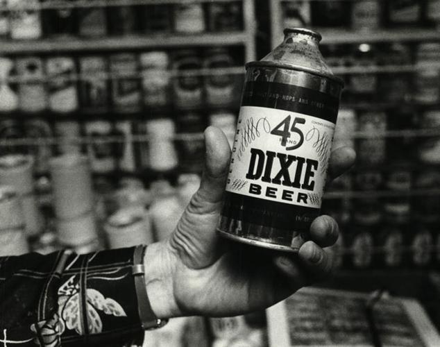 See what Dixie Beer's return to New Orleans looks like | Archive | nola.com