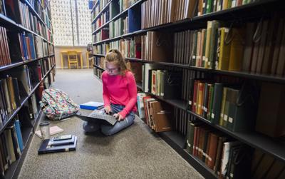 Jefferson Parish Library celebrated 75 years in 2024 | Blake ...