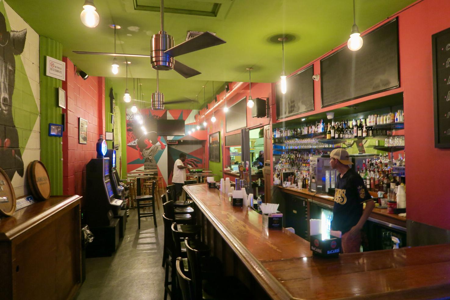 Growing local restaurant group takes over longtime Frenchmen Street ...