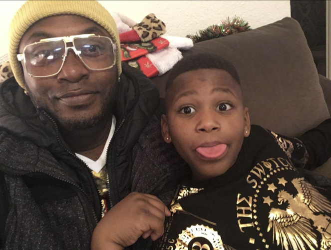 Father mourns son gunned down in Gentilly Woods homicide | Crime/Police ...