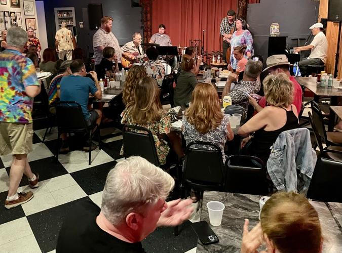 Buffa's owners to hold off on closing after outpouring | Music | nola.com