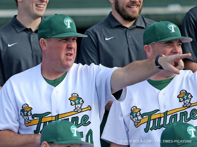 Tulane, UNO to play for reinstated Pelican Cup in baseball series ...