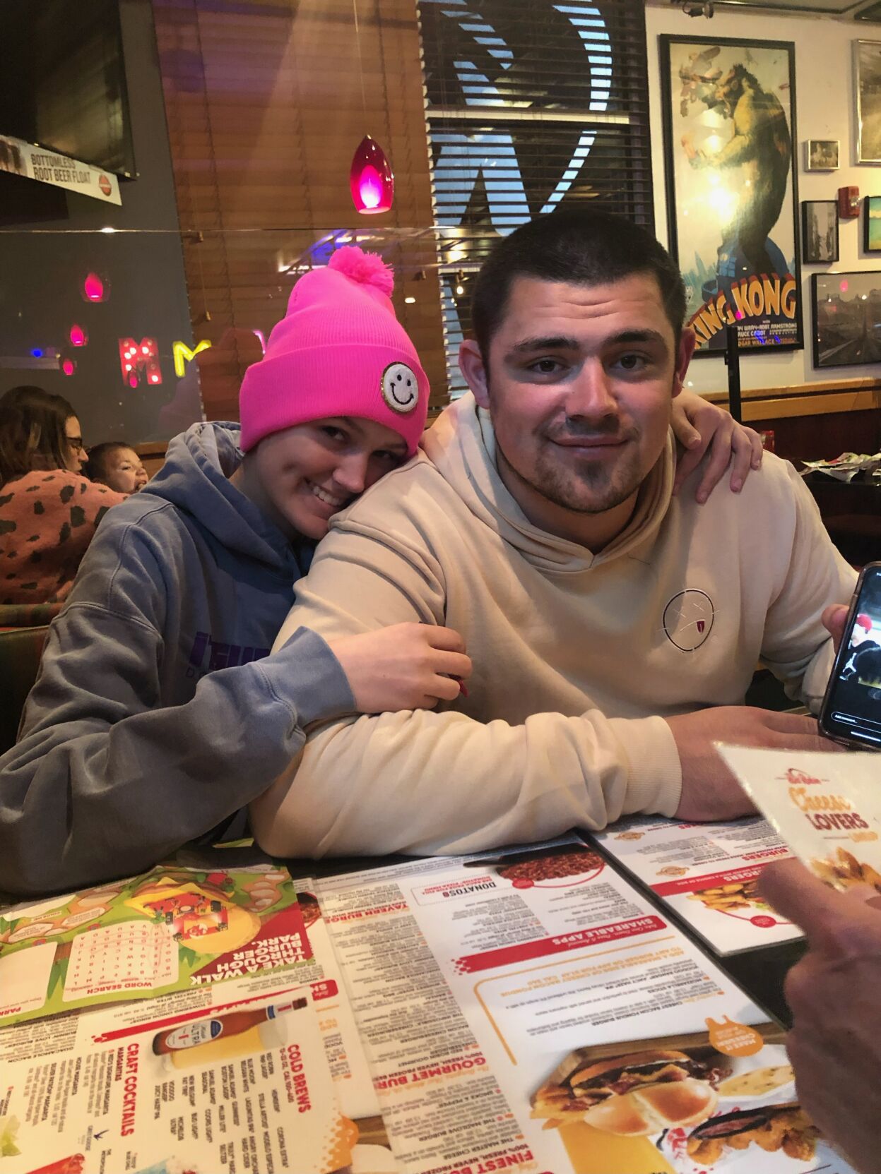 Ella Strong: Story behind Saints' draft pick, Bryan Bresee | Saints ...
