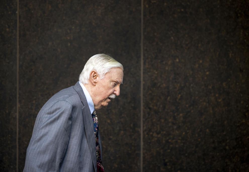 Former First NBC executive testifies of defrauding bank | Business News ...