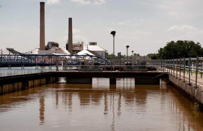 Sewerage & Water Board director: Key improvements in works to prevent ...