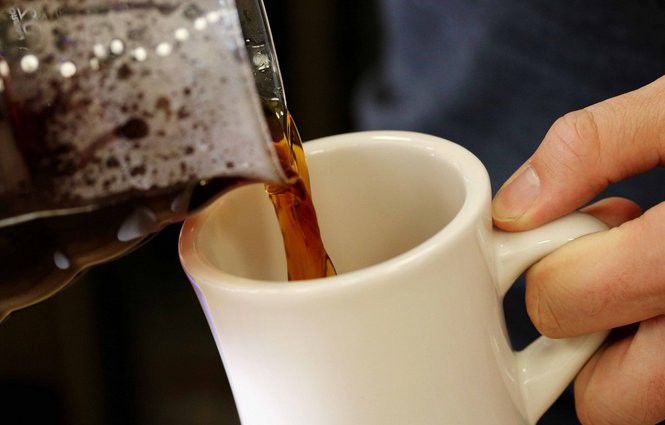 La Boulangerie fallout, hot coffee shops, best French Quarter ...