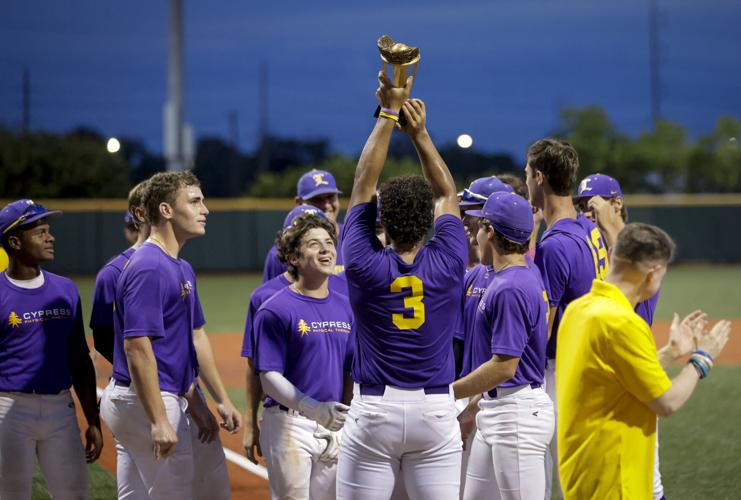 Baseball: Lutcher tops John Curtis in summer league final | Prep Sports ...