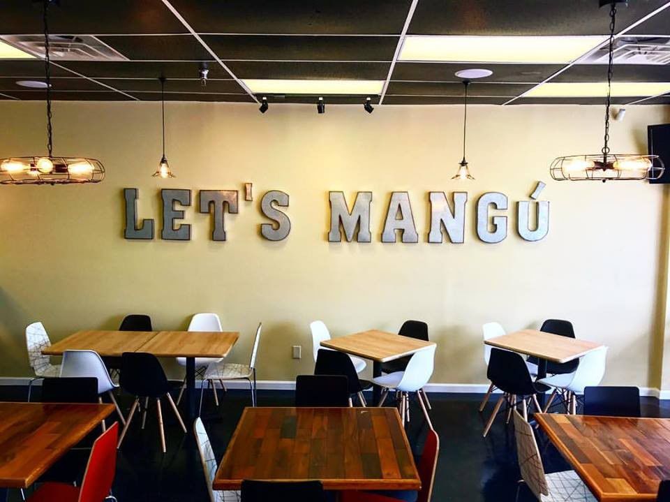 Mangu Dominican restaurant in New Orleans metro is closing | Where NOLA ...