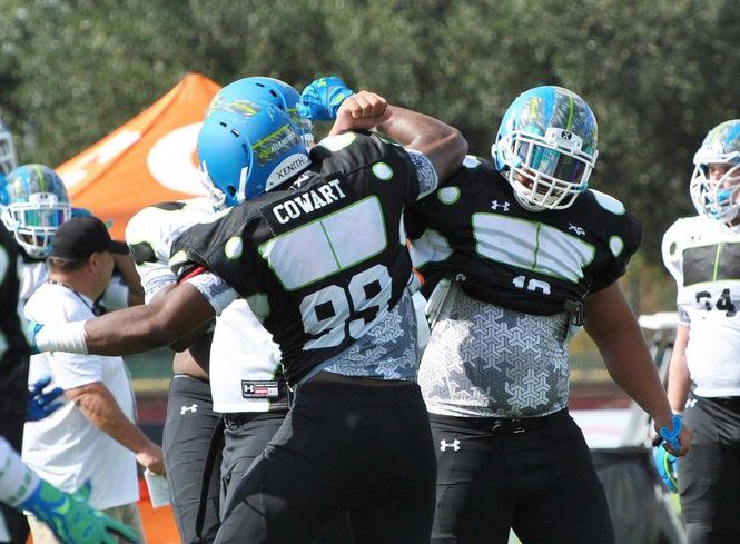 3 things to watch in Tuesday's Under Armour All-America Game practice ...