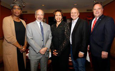 Mark Surprenant to receive The Loving Cup for his pro bono legal work ...