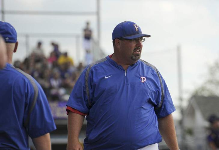 Austin Taylor shines as Parkview wins final home game of season | Prep ...