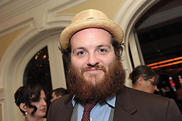 2012 Big Easy Theater Award Event Photos | Gambit Weekly | nola.com