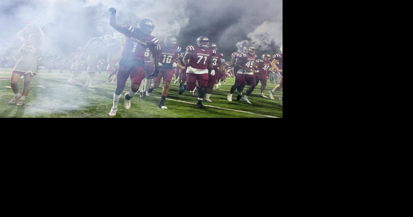 Destrehan-Ruston state football championship preview | Prep Sports ...