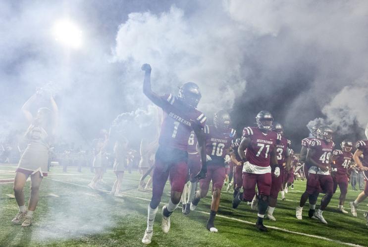 Destrehan-Ruston state football championship preview | Prep Sports ...